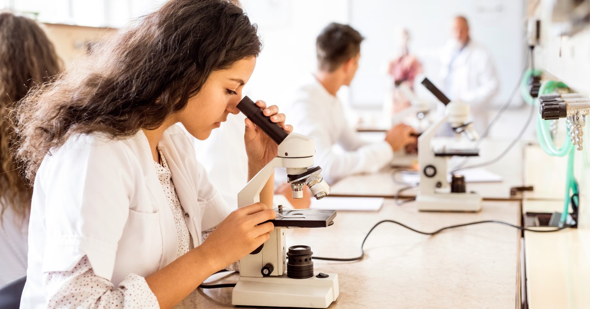 Education | Department of Human Genetics | The University of Chicago